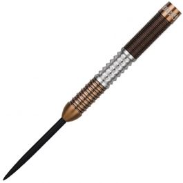 "One80" Luxor Alpha 21g [STEEL] | AA darts shop