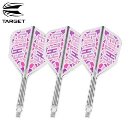 TARGET CHARIS K-FLEX 梁雨恩 (Cathy Leung) Model [Standard] | AA darts shop