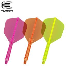 TARGET K-FLEX NEON [Shape] | AA darts shop